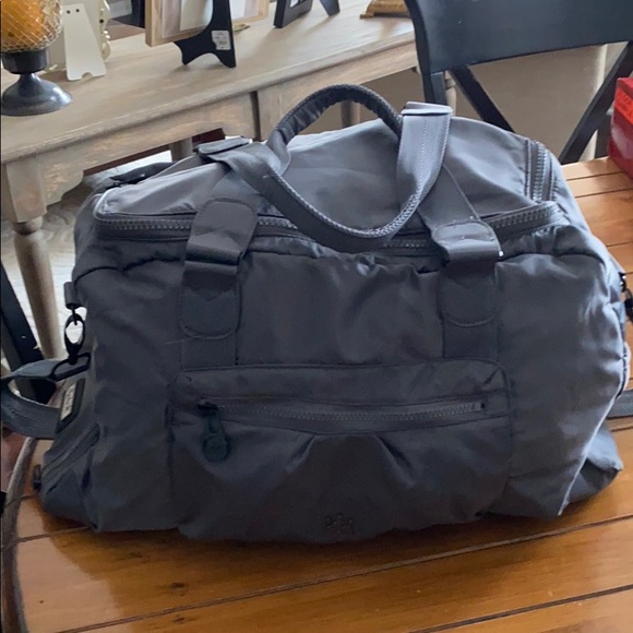 Kyodan | Bags | Brand New Travel Duffel Bag | Poshmark